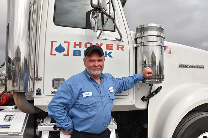 Drivers | HOYER Bulk LLC